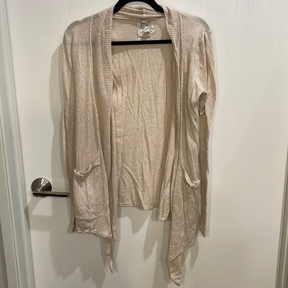 Billabong | Sweaters | M Billabong Cardigan | Poshmark